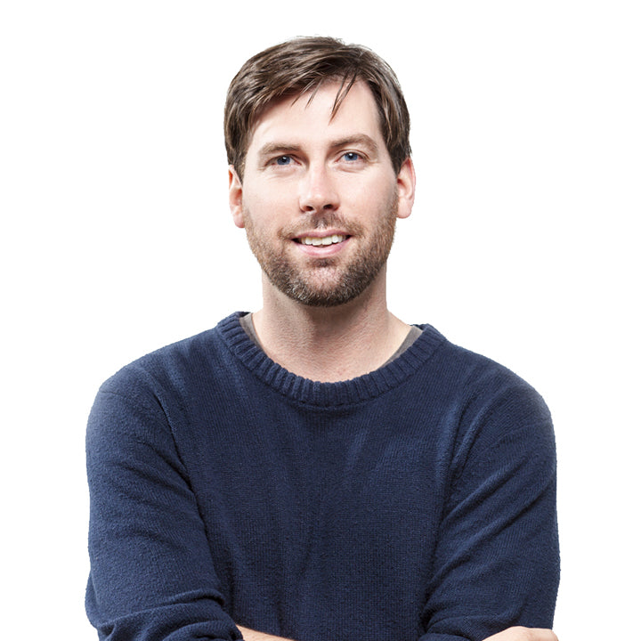 33: Putting in the Work with Comedian Sean Jordan – Chain Assembly